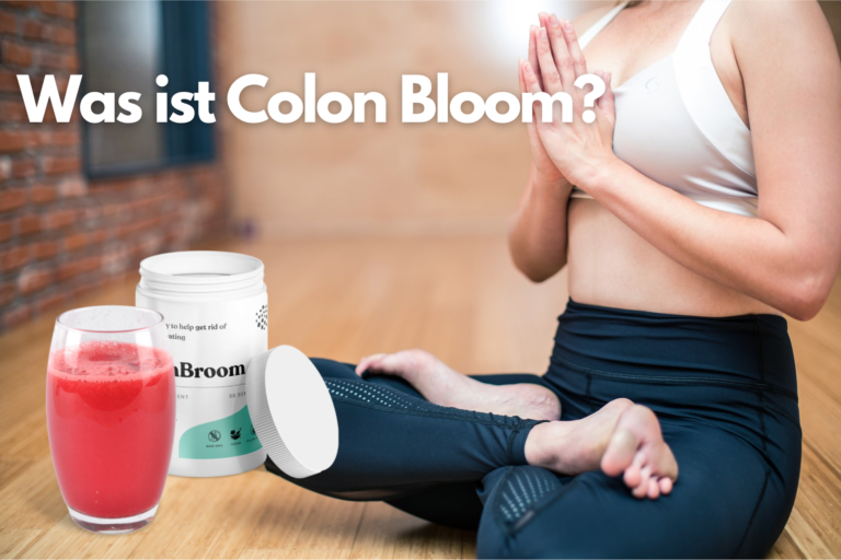 COLON BLOOM Erfahrung - Test & Bewertung 2023 | Gnadenlos ehrlich ...