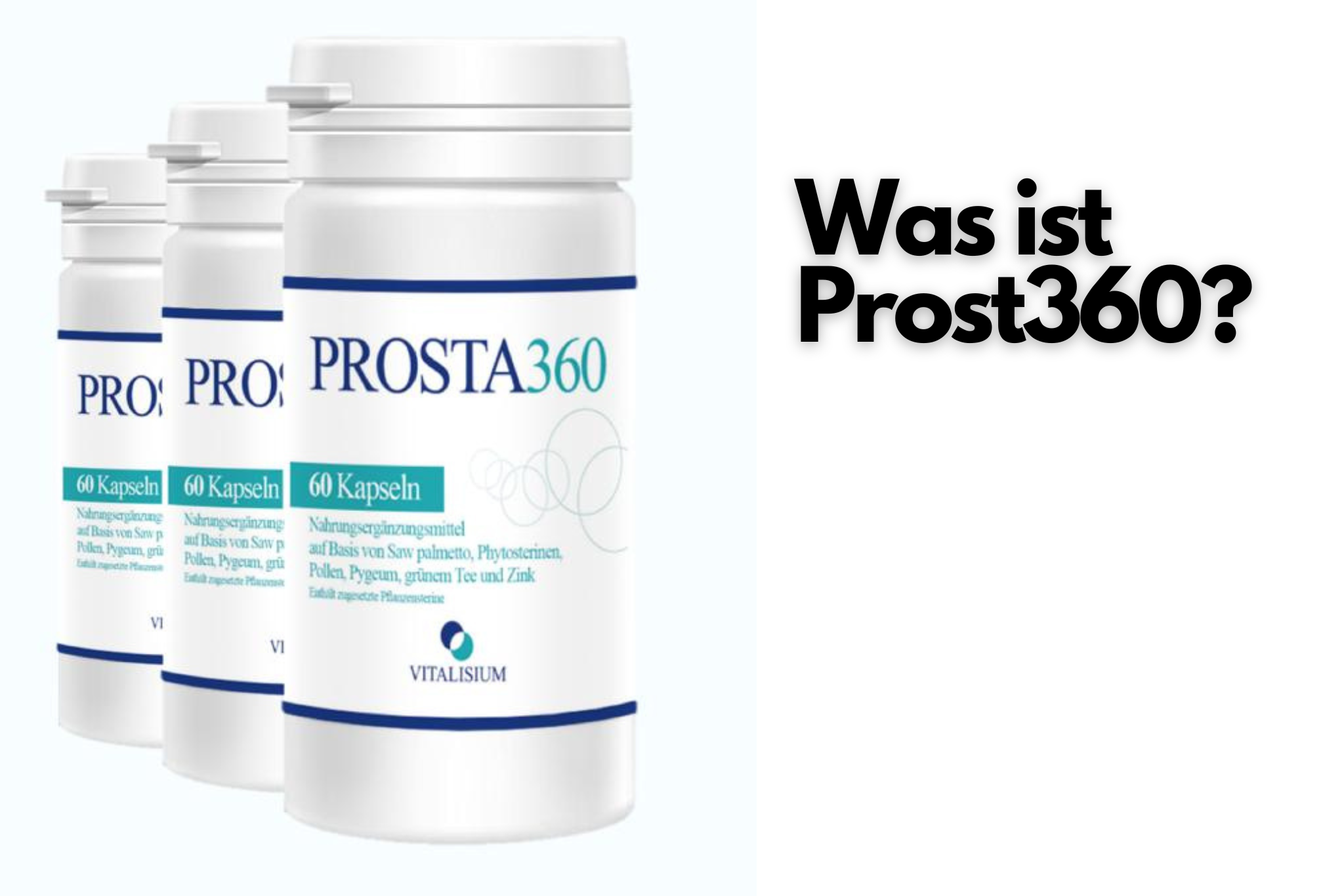 PROSTA 360 Erfahrung - Test & Bewertung 2023 | Gnadenlos ehrlich ...